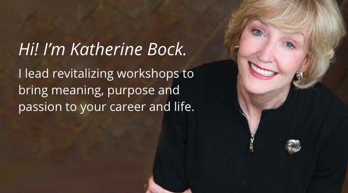 Katherine Bock | Executive Coach